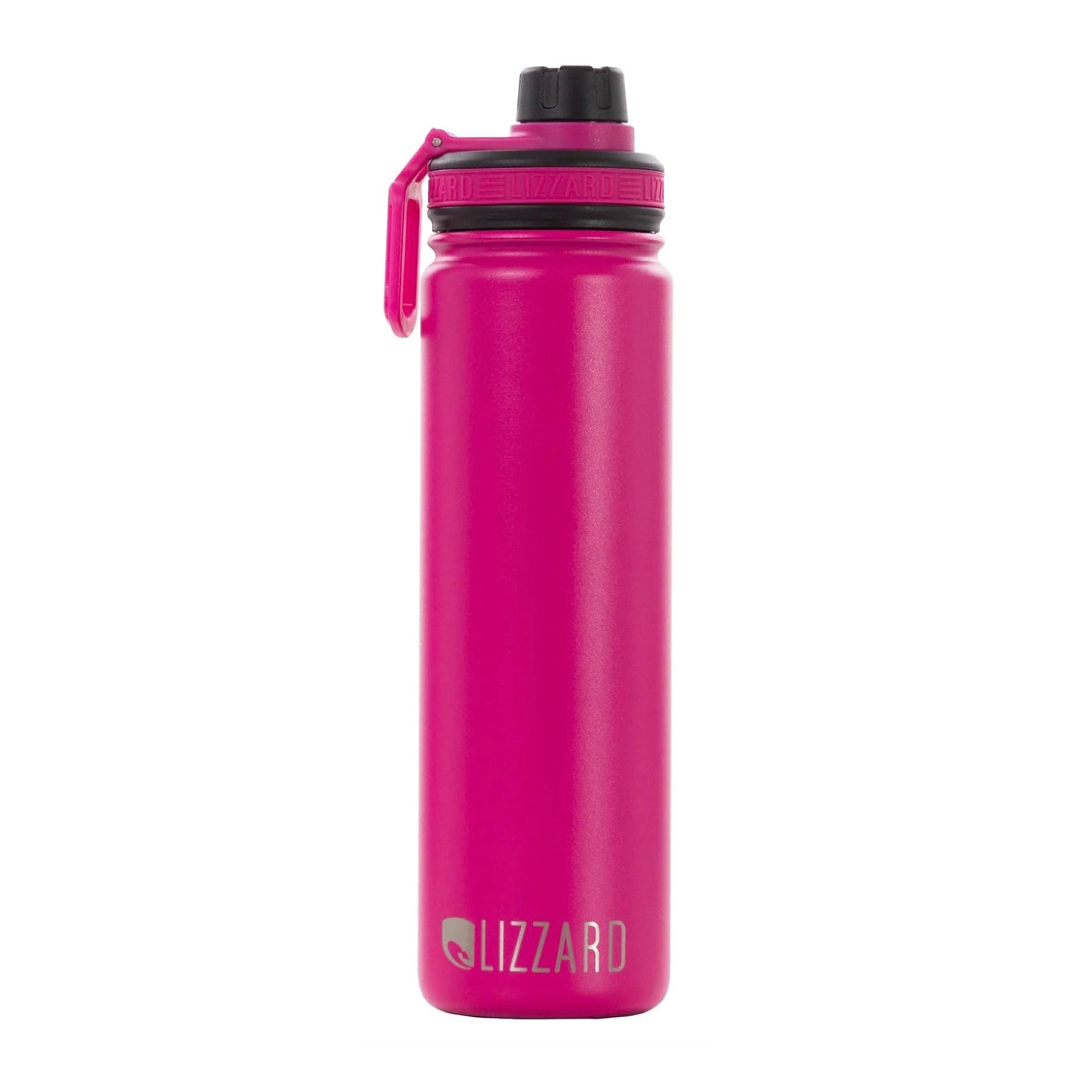 Lizzard Flask - 650ml — Angus & Izzy