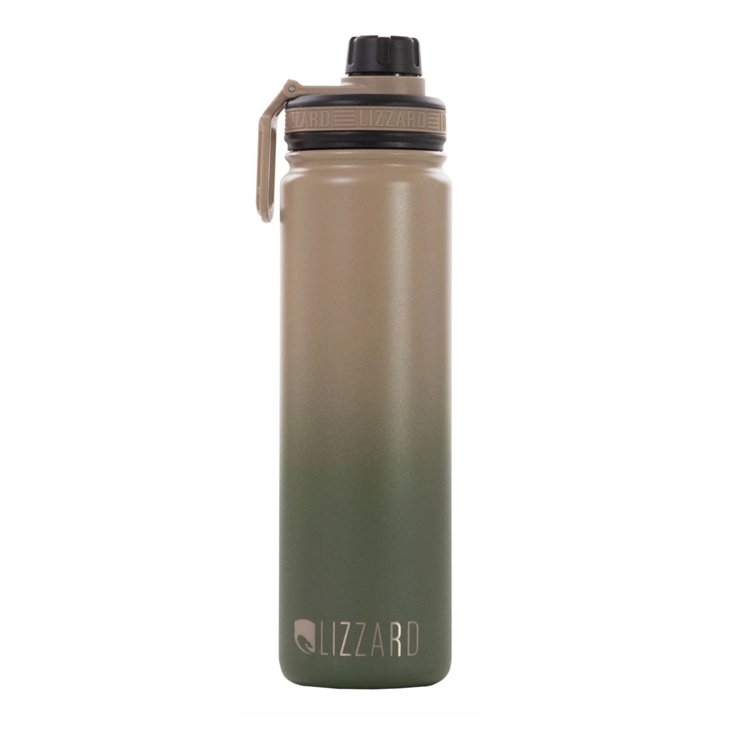 Lizzard Flask - 650ml — Angus & Izzy