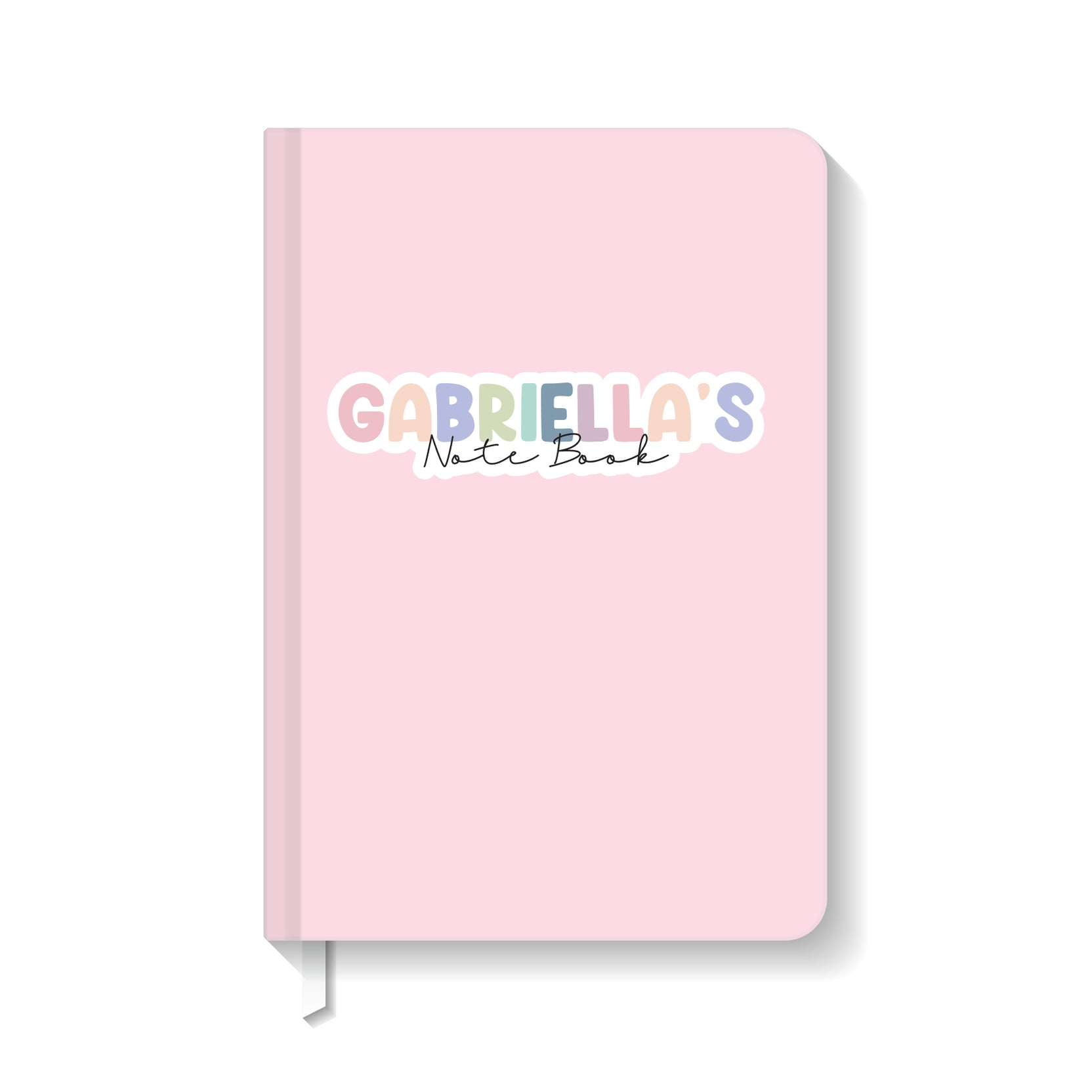 Angus & Izzy — Angus & Izzy