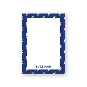 Angus & Izzy — Angus & Izzy