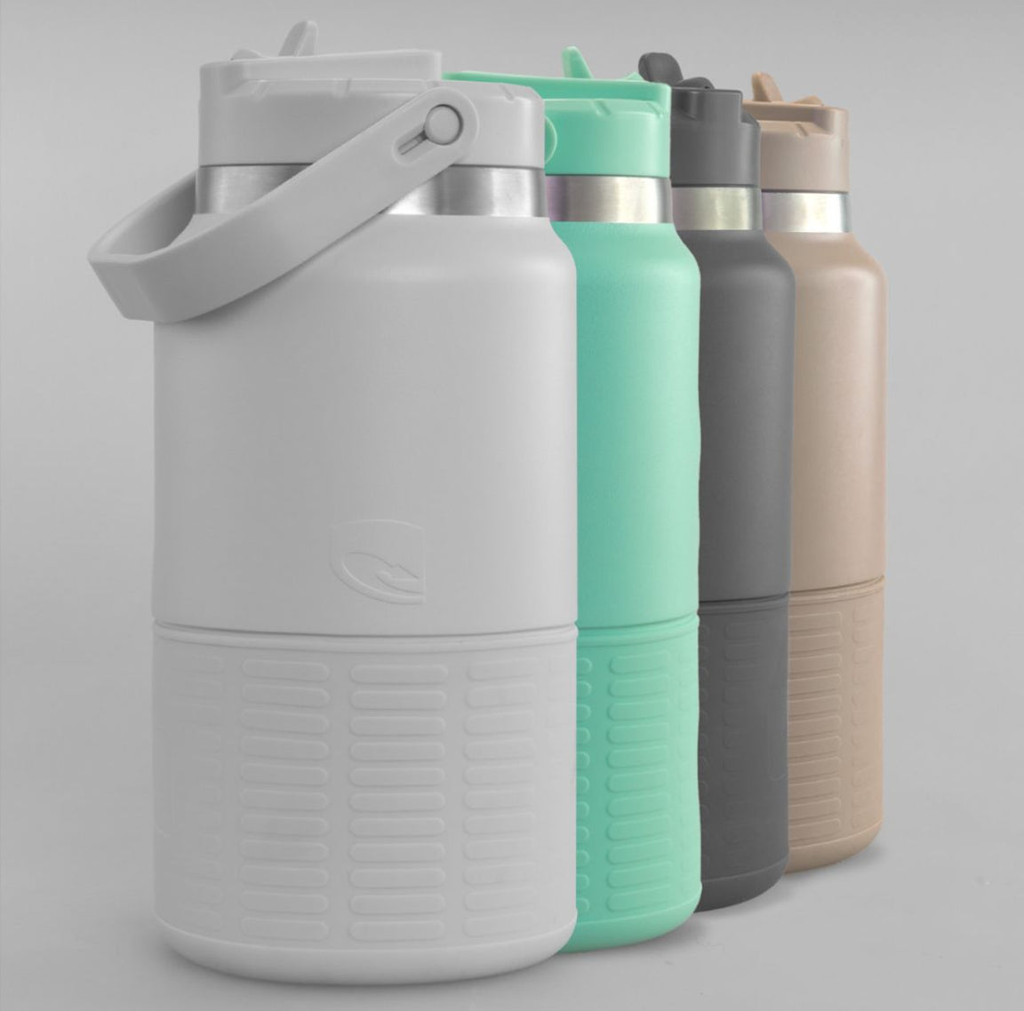 Lizzard Flasks & Cups Range — Angus & Izzy