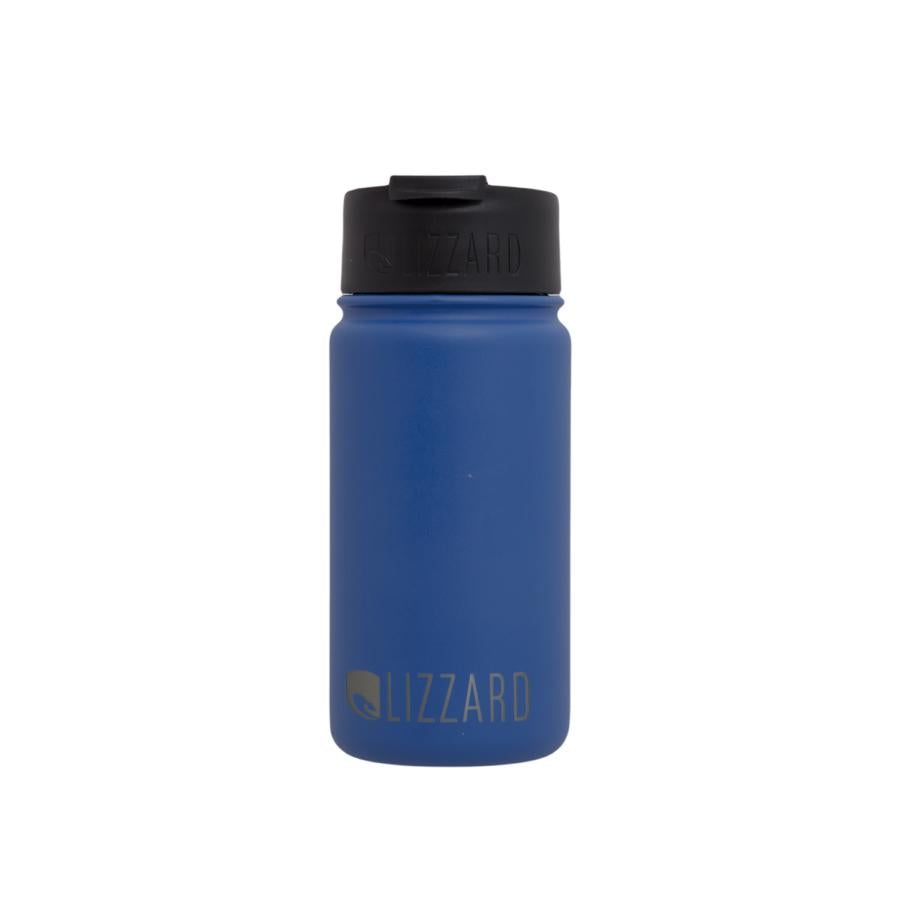 Lizzard Flask - 415ml — Angus & Izzy