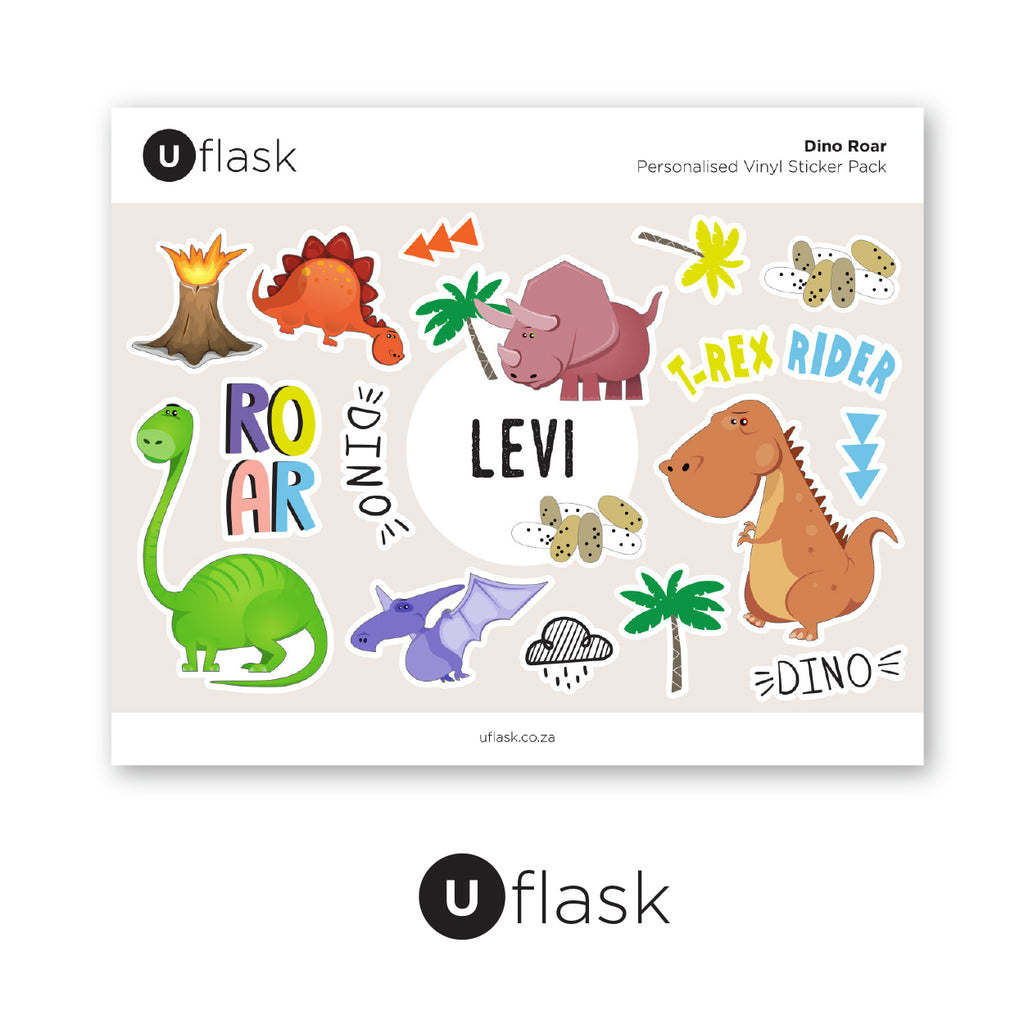 Angus & Izzy — Angus & Izzy