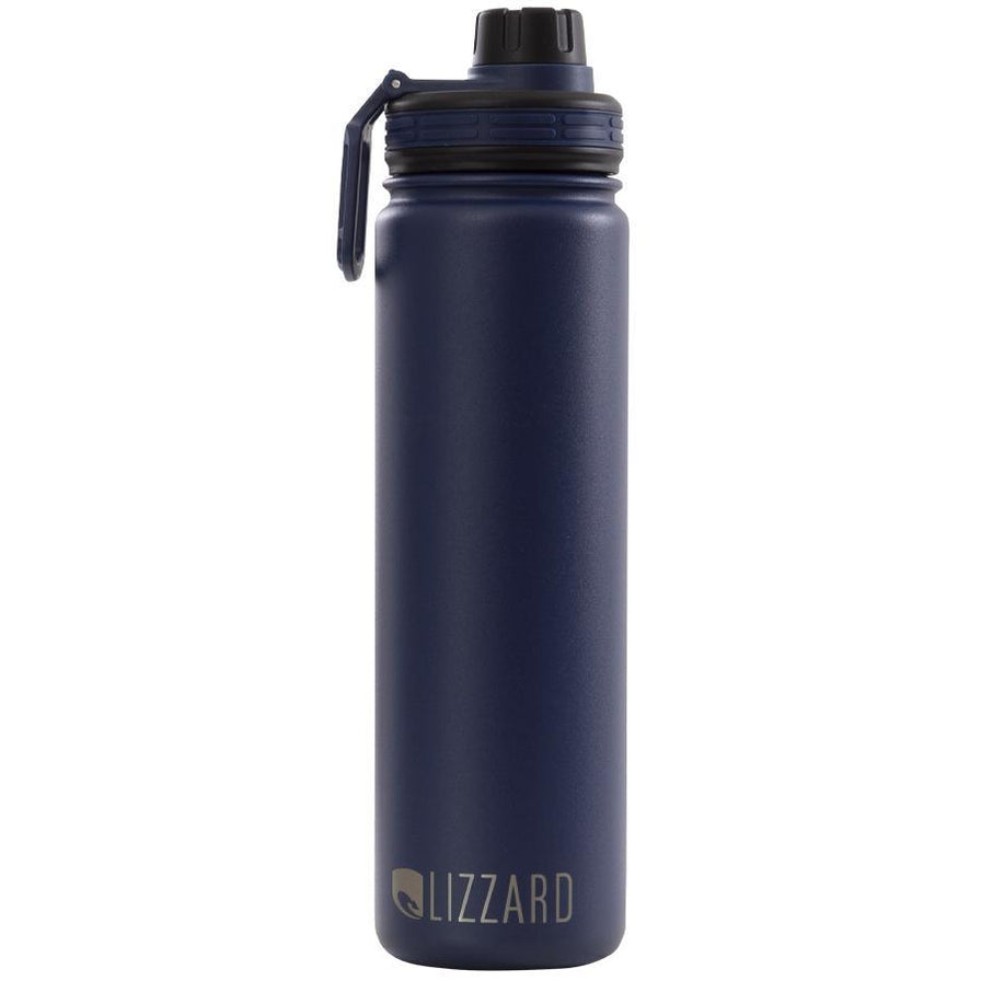 Lizzard Flask - 650ml — Angus & Izzy