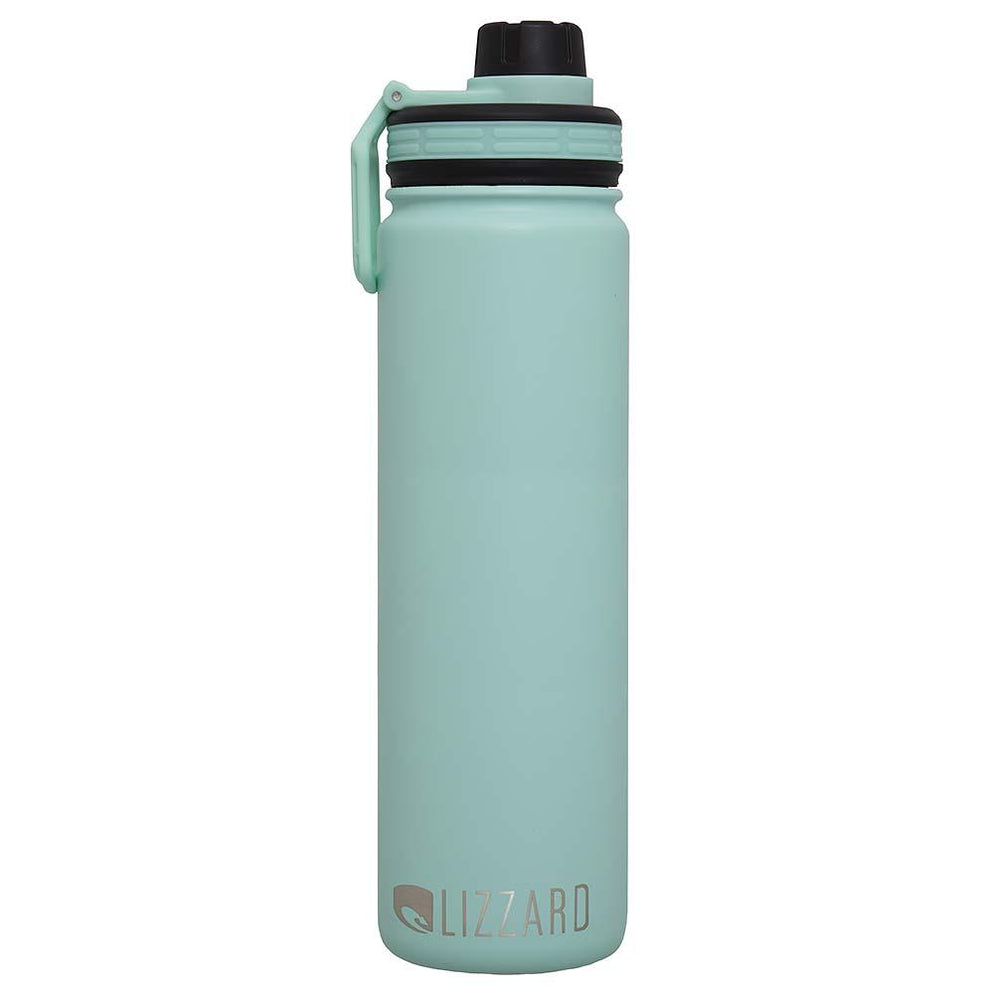 Lizzard Flask - 650ml — Angus & Izzy