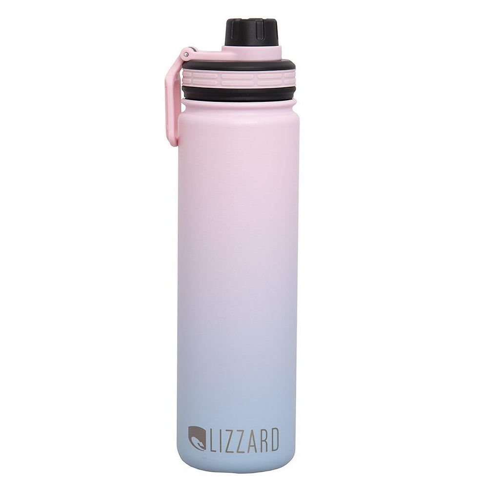 Lizzard Flask - 650ml — Angus & Izzy